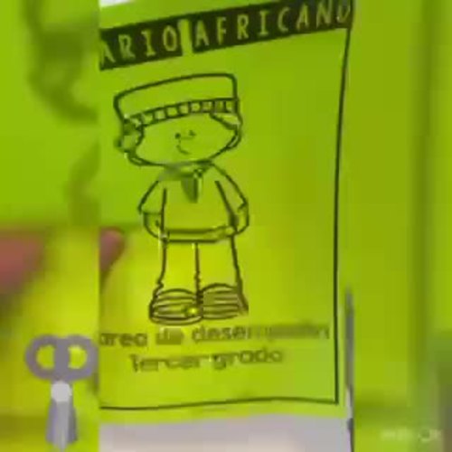 Abecedario africano by Wow Classroom | TPT