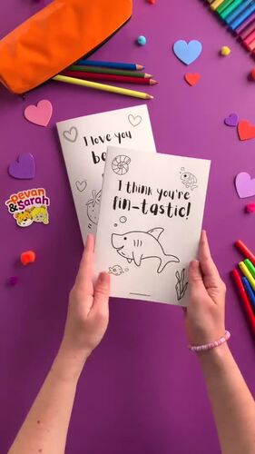 Mother's Day Greeting Cards | Cute Animal Puns | UK/US Spelling | TPT
