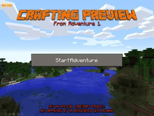 PhonicsCraft - Interactive Phonics Adventure #1 (Minecraft Inspired ...