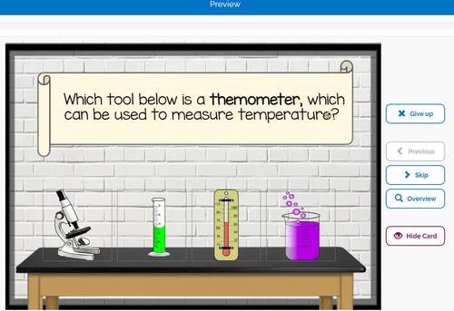Science Lab Tools - Identify and Determine Which Scientific Tool - Boom ...