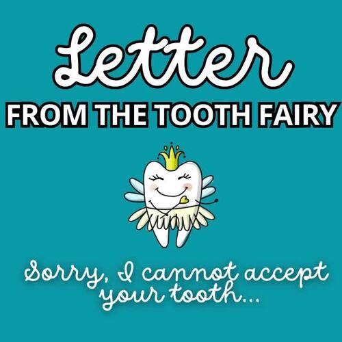 Tooth World Oral Health Day: Teaching Dental Hygiene the Tooth Fairy ...