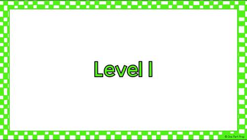 Vegetables Matching Pairs Memory Game | ESL Vocabulary | Digital Online ...