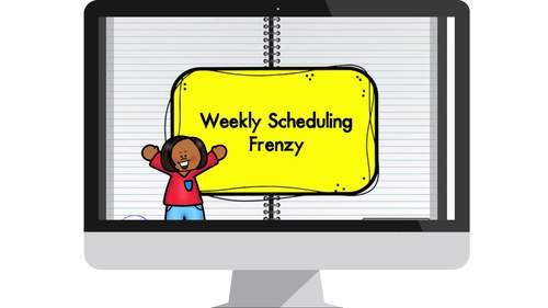 Time Management and executive functioning BOOM Digital Cards | TPT