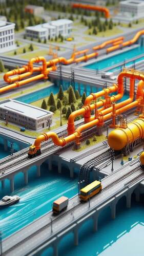 Place value and Rounding PBL Math Project | 6th, 7th, 8th Grade Middle ...