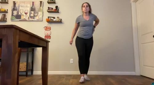 PE Dance Unit For Grades 3-6th - Physical Education, Dance by Homestead ...