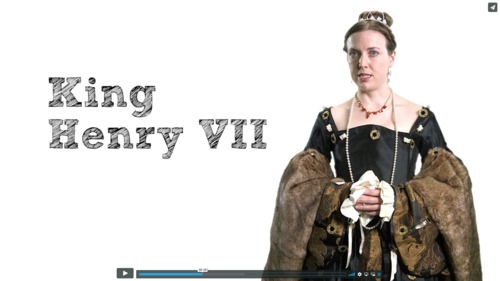 The Tudors | Henry VII, Henry Tudor | Renaissance by History Squad