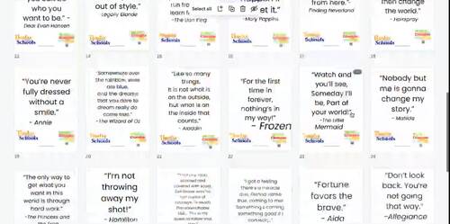 Music & Theater in Our Schools Month Bundle by The Tuneful Teacher