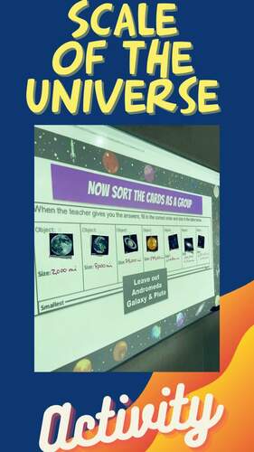 Big Bang Theory Exploring Stars Planets & Earth's Place in the Universe ...