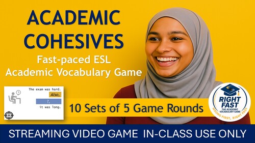 Right Fast: Academic Cohesive Devices – Informal to Formal Academic ...