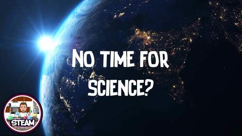 Earth & Space Science Printable Bookmark Nonfiction ELA Reading ...