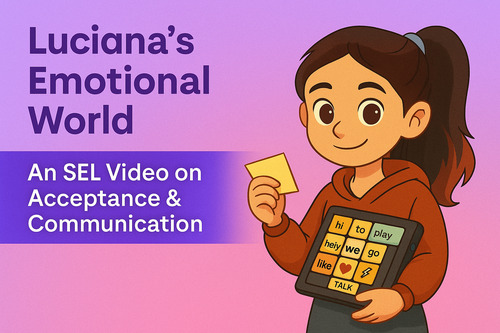 Emotional Identity: A SEL Movie for Building Classroom Connection ...