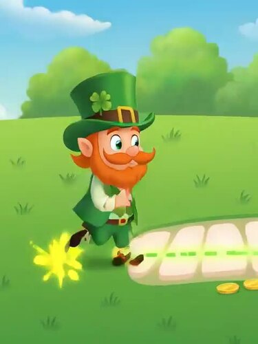 St. Patrick's Day Mindful Coloring & Breathing Activities | SEL Growth ...