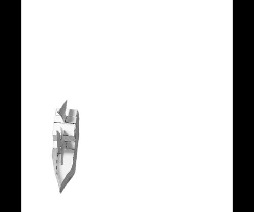 Columbus Day Santa Maria Paper Ship Activity by ARTB Activities | TPT