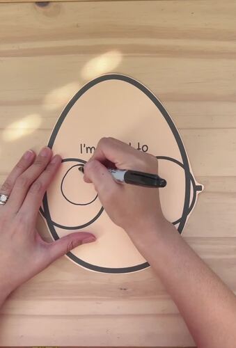 Socio-Emotional Spring Read Aloud Book Craft and Printable Activities