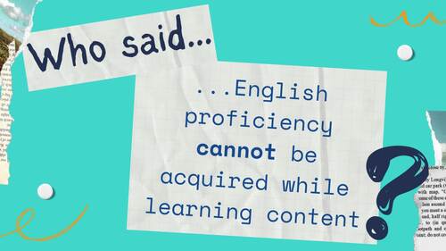 ELA MEGA Bundle: Scaffolded ESL/ELL Text Summaries and Activities for ...