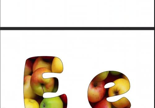 Apple Alphabet & Numbers Bulletin Board & Classroom Decor by KatieMac