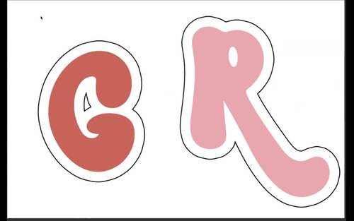 Retro Valentine Bulletin Board by DEEsigns | TPT