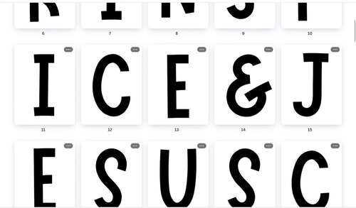 Pumpkin Spice and Jesus Christ Bulletin Board Set | TPT