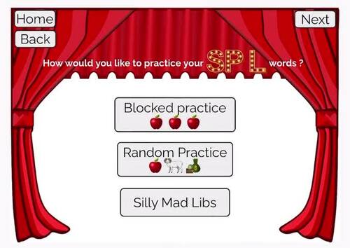 3-Element Clusters Boom Cards™ for the Complexity Approach | TPT