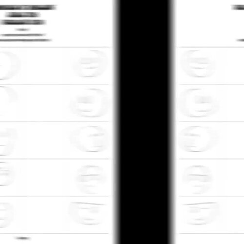 Learn How To draw - Beginner Art Lesson: Shapes - Lesson 1 by YELASUN