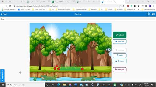 Inequality Symbol Scaffolded Lesson - Hungry Alligators (Learning Deck ...