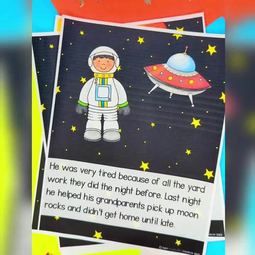 Self-Regulation - Kindergarten Counseling Lesson by Simply Imperfect ...