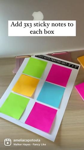 Comprehension Sticky Notes: FICTION AND NONFICTION BUNDLE by Amelia ...