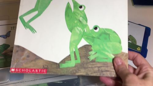 Book Companions for Speech Therapy 3 Books Water Theme by Speechie Trish