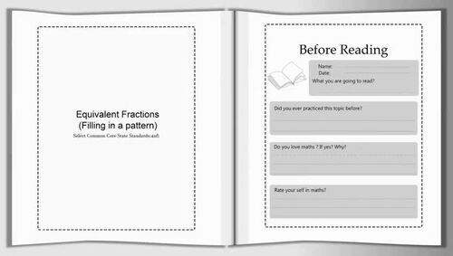 Number and Operations Fractions-4th Grade-Fraction-Mega Bundle | TPT