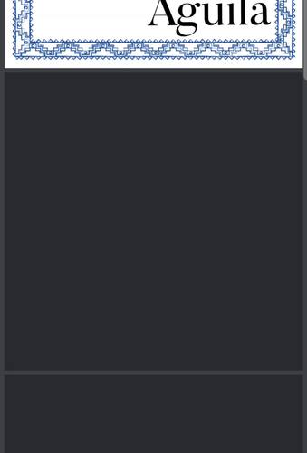 Spanish Numbers, Colors, and Alphabet posters by Teaching with Anita