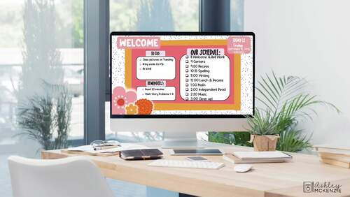 Cozy Thanksgiving Slides Templates November Morning Slides for Google ...