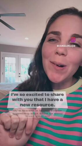 Toilet Talk 2.0- High School Counseling Bathroom Signs by Counselor Clique