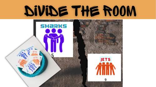 West Side Story the Broadway Musical | Escape Room by CLS Music Essence