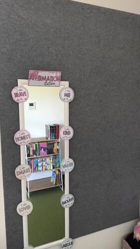 Pastel Calm Down Corner Kit Printables | Self-Regulation & Coping ...