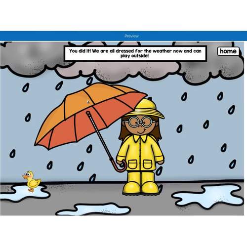 Spring Language Boom No Prep Deck #mar24halfoffspeech by Passport Speech