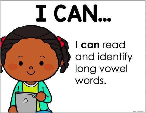 CVCE / Magic E Digital Phonics Google by A Kinderteacher Life | TpT