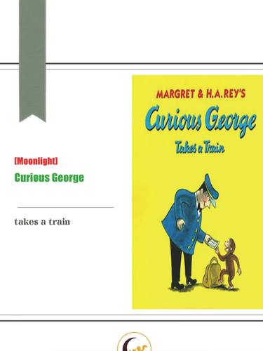 [Moonlight] [Curious George] Feeds the animals worksheet by Moonlight ...