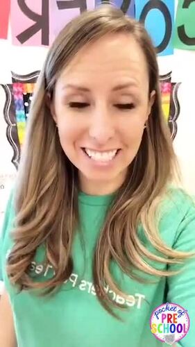 All About Pumpkins - Science for Little Learners (preschool, pre-k ...