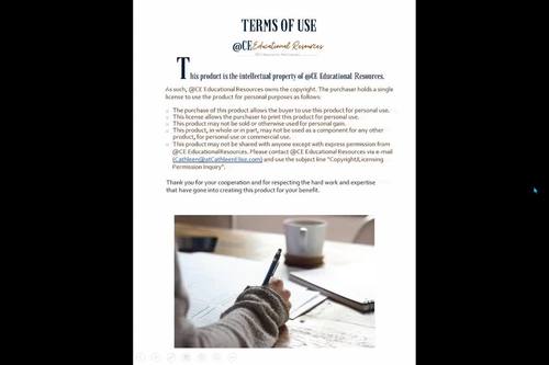 A Lot vs Alot by aCE Educational Resources | TPT