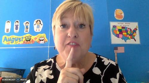 Wonders Second Grade Unit 2 Silent Card Shuffle Cooperative Learning ...