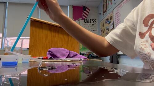 Bubble Lab! | Middle / High School Practice with Scientific Method ...
