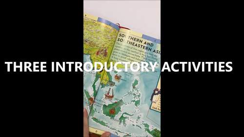 Autism Awareness & Acceptance Activities for Kindergarten, Grades 1 & 2