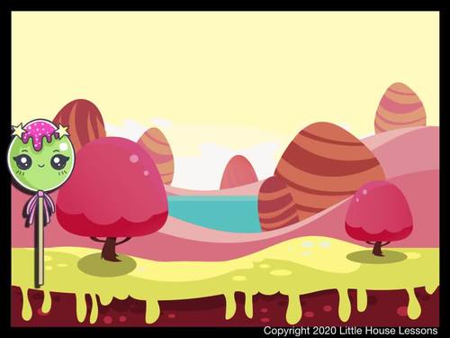 Animated Vocal Exploration - BUNDLE! by Little House Lessons | TpT