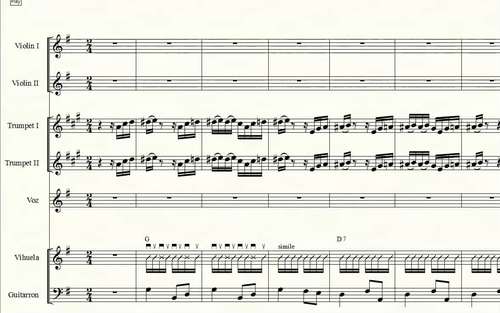 Mariachi: El Mariachi Loco-Intermediate Bundle by Mr Mariachi | TPT