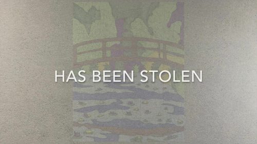 Art Escape: Claude Monet Water Lilies (Reading Edition) by Art with Jenny K