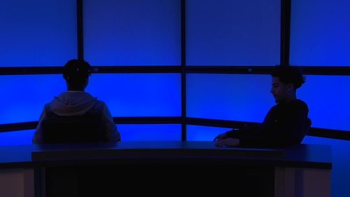 Adobe Premiere Pro Rap Music Video Project by Lights Camera Shine