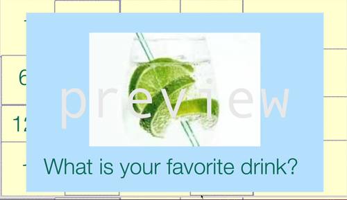 ESL conversation speaking activity for intermediate level | What's your ...