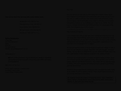 Describe My House (7-11 years) by Guinea Pig Education | TpT