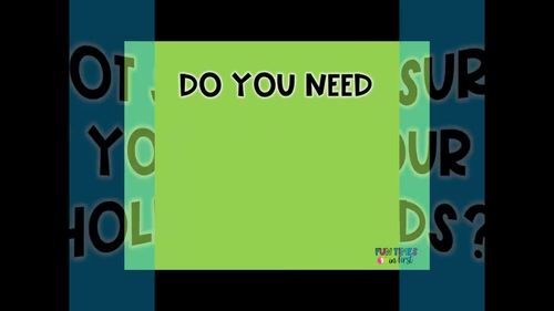 Digital Graphic Organizers Google Slides™ Distance Learning | TpT