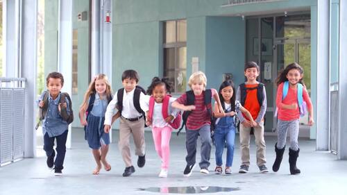 Getting to Know You Activity with Song - Pre-K & Kindergarten- Back to ...